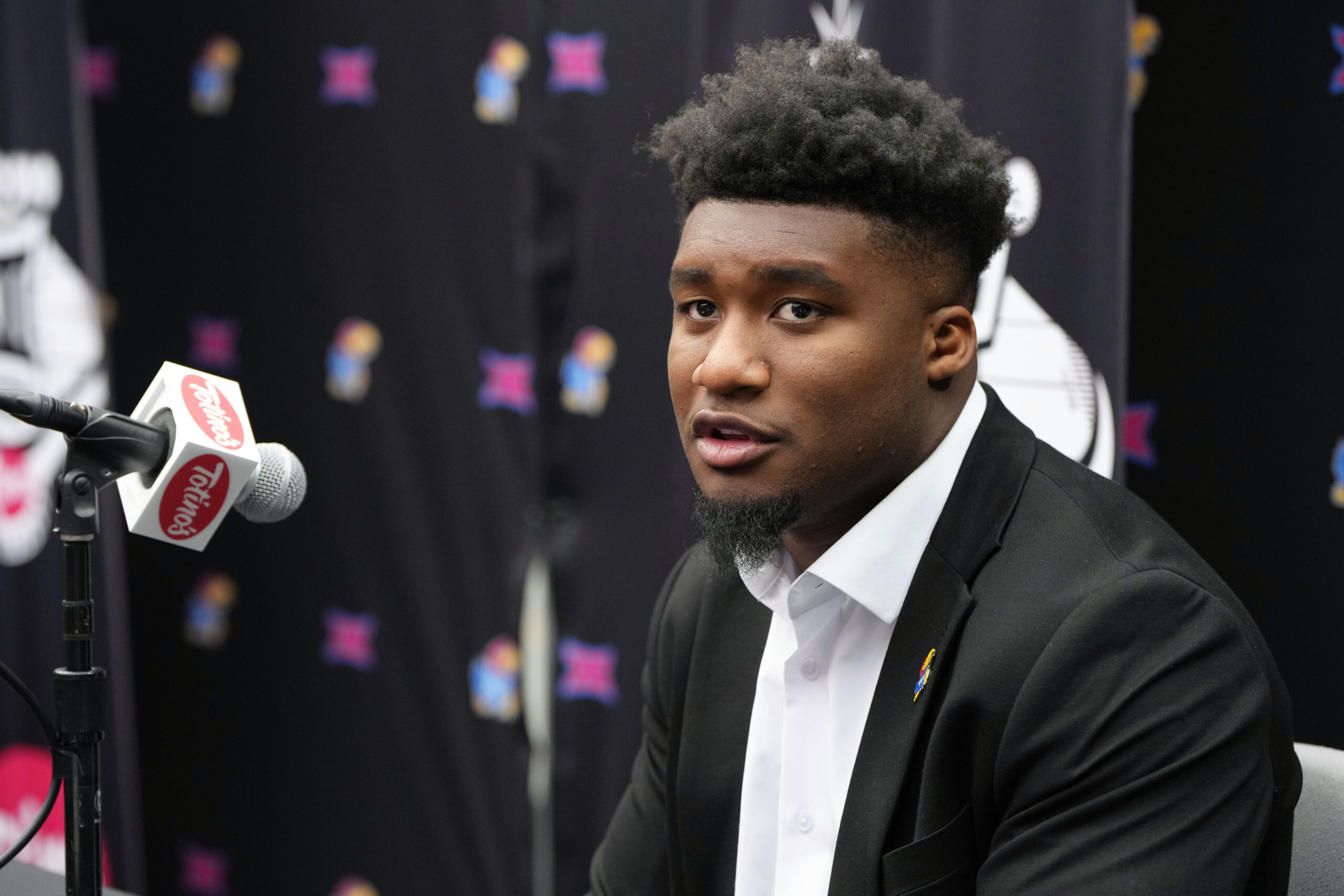 Neal believes he’s league’s best back, even without all-conference ...